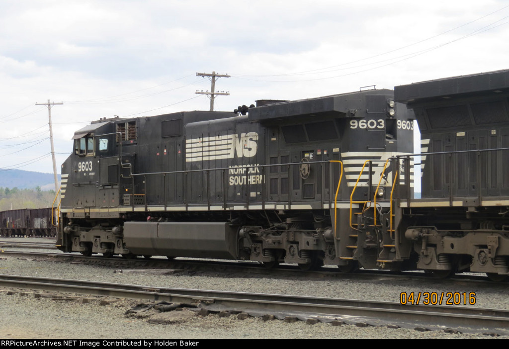 NS 9603